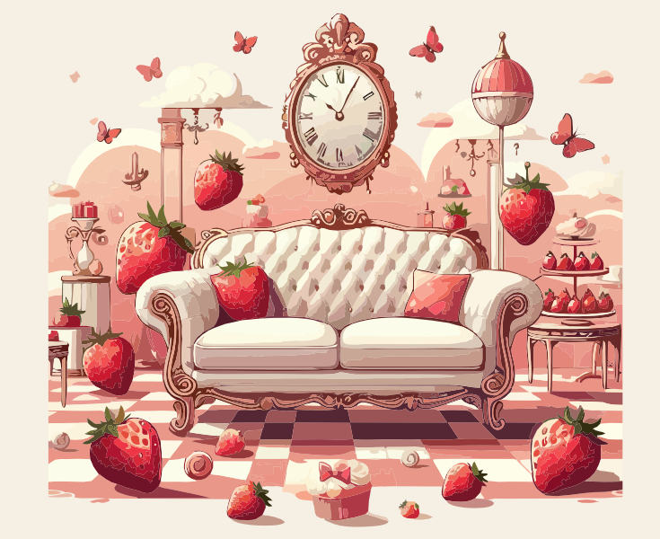 Smooth Shape サイト概要